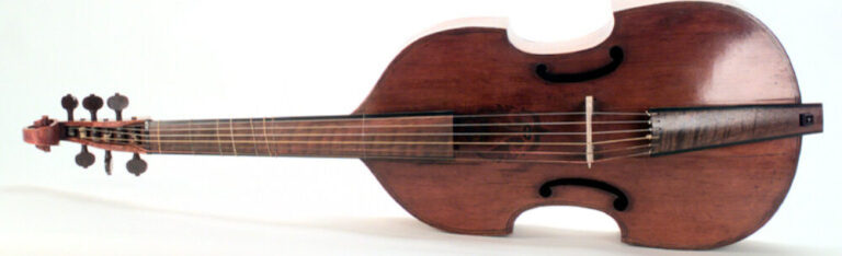 About the Viol | Viols of Houston